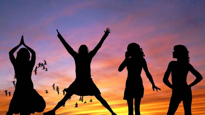 Apa Itu Resolusi? Definisi Menurut KBBI dan 5 Tips Membuat Resolusi ...