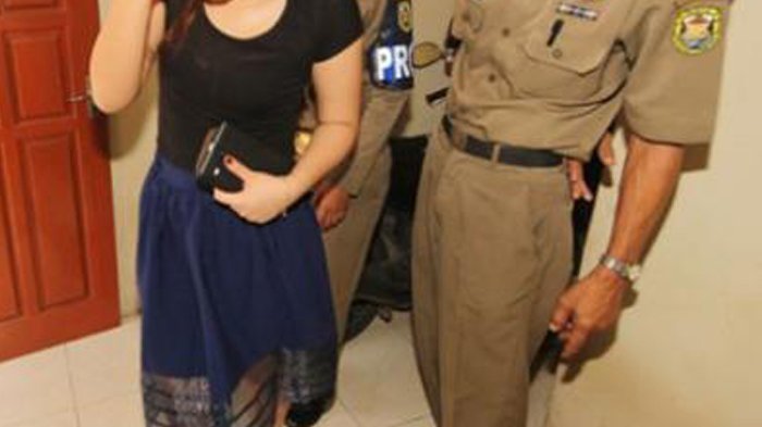 Terbongkar Skandal Perselingkuhan Oknum ASN Bareng Istri Orang di Kamar Indekos Banjarbaru ...