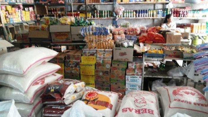 Beras, Gula hingga Telur, Ini Daftar Sembako yang Akan Kena PPN, Harga ...