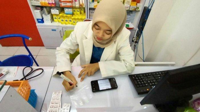 Selama Pandemi Corona, Peresepan Obat Program JKN-KIS Bisa Dilakukan Secara Online ...