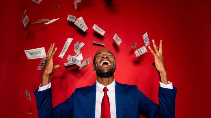 Senin Pahing hingga Jumat Kliwon, Ini Weton yang Bakal Beruntung di ...