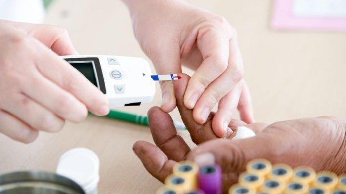 Catat! Ini 5 Kategori Orang yang Mudah Terkena Penyakit Diabetes ...