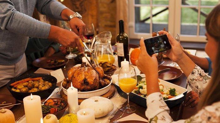 Apa Itu Thanksgiving? Hari Ini Kamis 28 November 2024, Libur Nasional ...