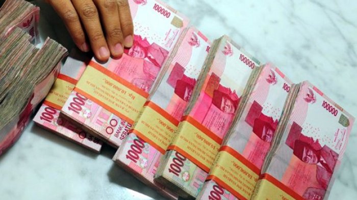 Kisah Pramuniaga Dapat Tip 350 Juta, Yang Ngasih Salah Satu Orang ...