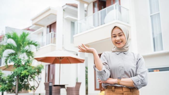 KPR BRI Lebaran Sulap THR Jadi Rumah Impian, Temukan Promo Menariknya ...