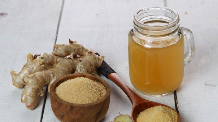 7 Manfaat Jahe Instan, Tak Kalah Berkhasiat dari Jahe Segar ...