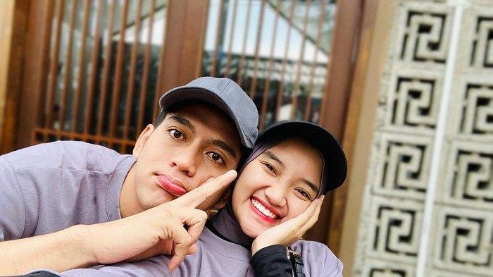 7 Potret Ilyas Bactiar Artis Asal Semarang Pacar Nabila LIDA, Cinlok di ...