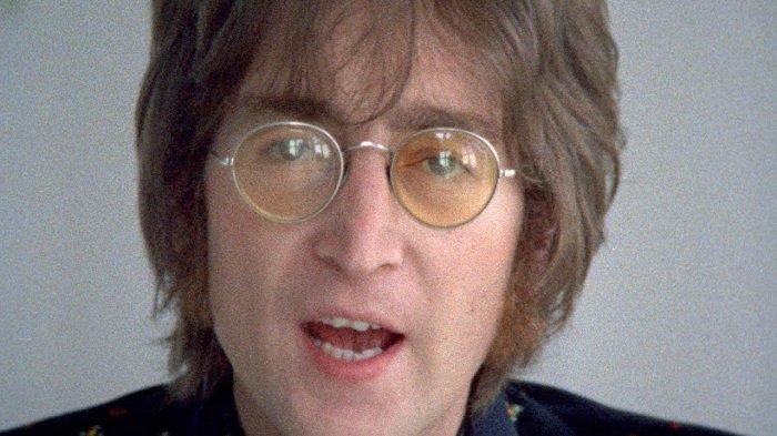 Dokter Gigi Michael Zuk Ekstrak Gigi John Lennon Seharga Rp 800 Juta ...