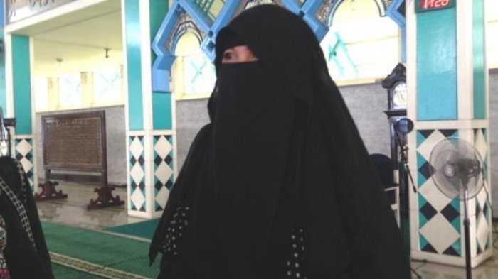 Ingat Indadari Mantan Istri Caesar YKS, Kini Minta Didoakan Langgeng ...