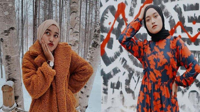 Profil Indira Kalistha, Youtuber Yang Viral Karena Anggap Corona Biasa ...