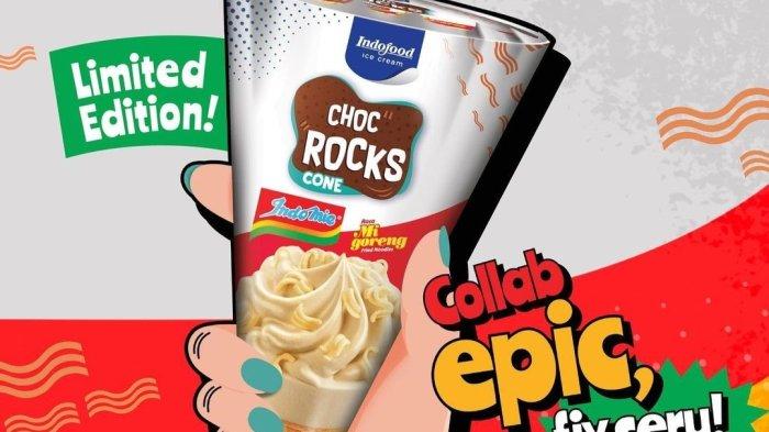 Indofood Rilis Eskrim Rasa Indomie, Axton Salim: Sudah Bisa Dibeli ...