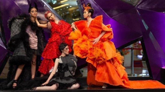 Ini 3 Foto Terbaik Peserta Indonesia's Next Top Model, Cocok Ditiru ...