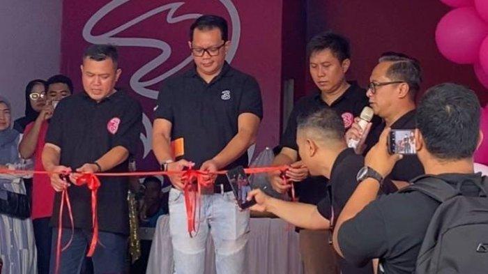 Indosat Ooredoo Hutchison Memperluas 3Kiosk Perluas Layanan di Jawa ...