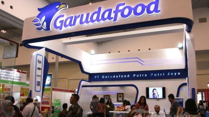 BARU DIBUKA, Perusahaan Makanan PT Garuda Food Buka Lowongan Kerja, Ada ...
