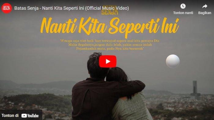 Chord Kunci Gitar Nanti Kita Seperti Ini Batas Senja, Ingin Punya Rumah ...