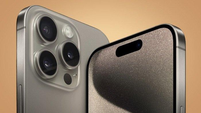 iPhone 16 Pro Max Resmi Rilis, Dilengkapi dengan Kemampuan AI, Cek ...