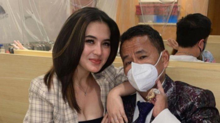 Razman Arif Sebut Hotman Paris Pacaran dengan Asisten Pribadinya Iqlima Kim - Tribunjateng.com