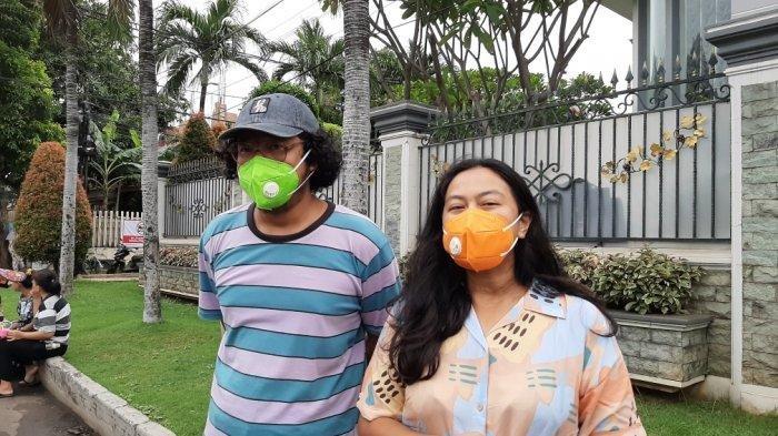 Istri Isa Bajaj Jadi Korban Pelecehan Seksual, Kumpulkan Bukti untuk Lacak Pelaku - Tribunjateng.com