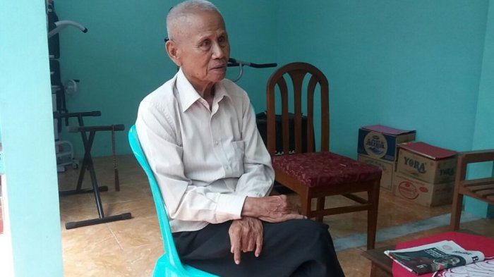 Sederet Pengakuan Saksi Mata G30S, Ishak Bahar hingga Serma Boengkoes ...