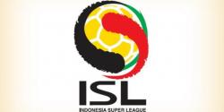 Ini Hasil Pertandingan dan Klasemen ISL 12 Februari 2014 - Tribunjateng.com
