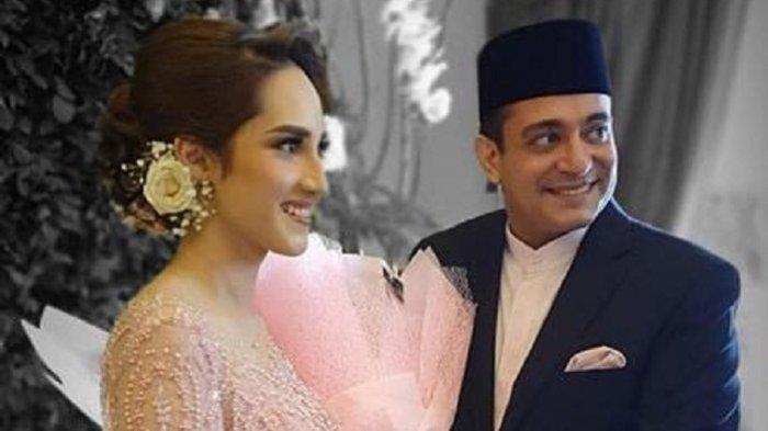 Ismail Fajrie Alatas Lamar Tsamara Amany, Ini Kata Sudjiwo Tedjo ...