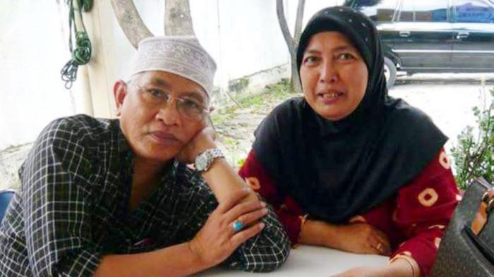 Gus Mus Curhat Tentang Istrinya yang Sudah Meninggal Dunia, Netizen ...