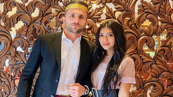 Istri Spaso Meninggal, Inilah Bukti Cinta Spaso kepada Lelhy Arif dan ...