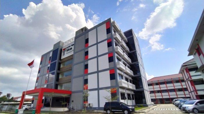 Webometrics, ITTP Purwokerto Jadi Institut Swasta Nomor Satu di ...