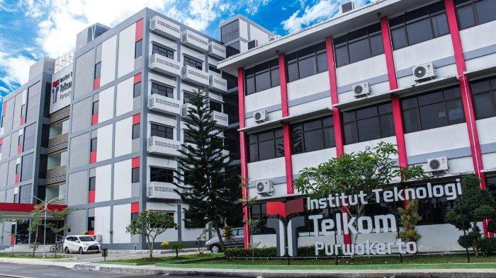 Mahasiswa Teknik Telekomunikasi IT Telkom Purwokerto Brand Ambassador ...