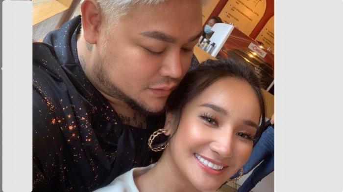 Biodata Bella Aprilia Sant Miss Intercontinental Indonesia, Dikabarkan ...