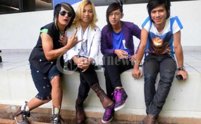 Chord Kunci Gitar Lepaskan Diriku J-Rocks, Sudahlah Sudah Lepaskan ...