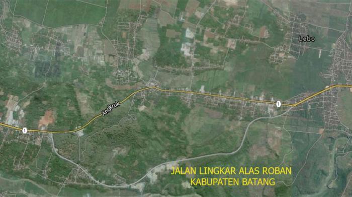 Kisah Tragis Bus Kramat Djati Menabrak Truk Belok di Alas Roban ...