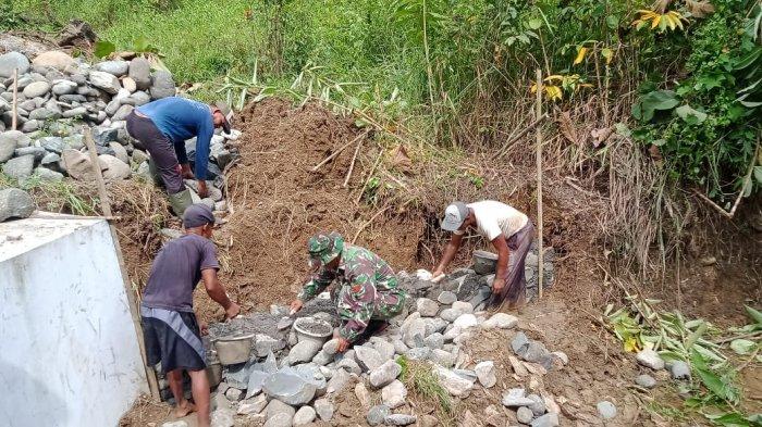 Masyarakat Dukuh Alasmalang dan Bulurejo Blora Kini Miliki Akses Jalan ...