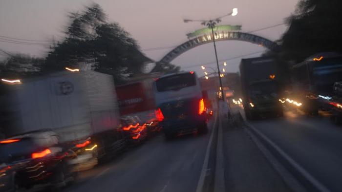 PT Jatengland di Sayung Demak Siap Terima Investor - Tribunjateng.com