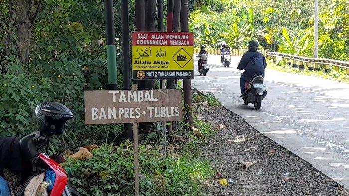 Kisah Mistis di Jalur Sigar Bencah Semarang Mulai Pudar, Hal Ini Jadi ...