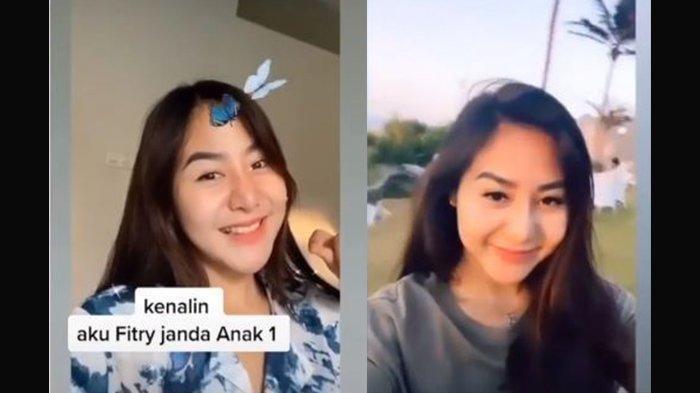 Viral di Tik Tok Janda Cantik Cari Jodoh, Syaratnya Bikin Netizen Tak ...