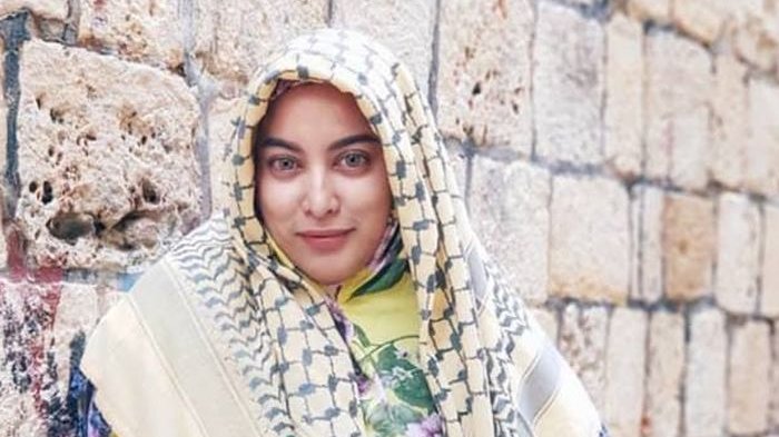 Profil dan Biodata Jane Shalimar Meninggal Dunia Terinfeksi Covid-19 ...