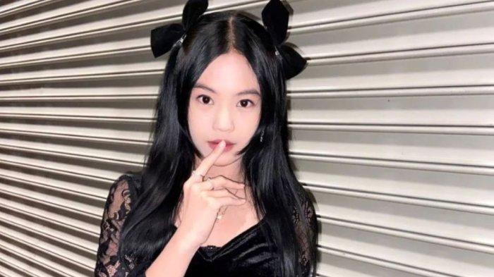 Berita Jeane Victoria dikeluarkan dari JKT48 Terbaru Hari Ini ...