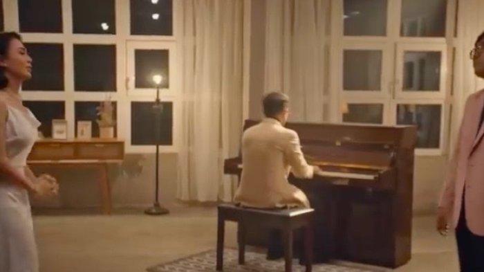 Chord Kunci Gitar Jeda For Revenge feat Wika Salim, Lekaslah Pulang Sebelum Datang ...