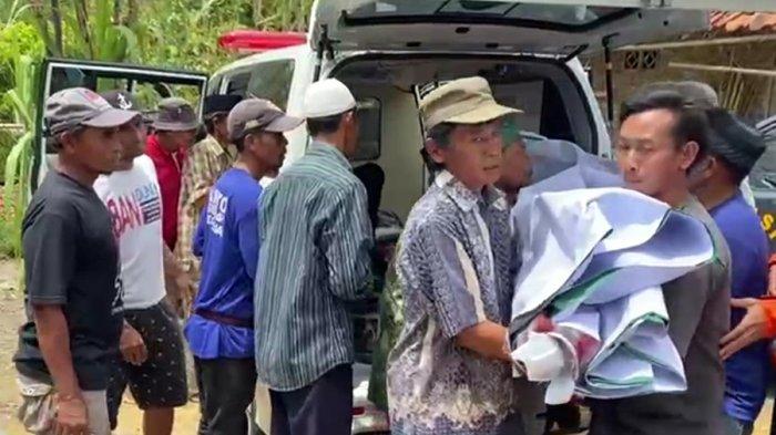 3 Jenazah dan 4 Korban Luka Pakai 1 Ambulans dari Cianjur ke Brebes, Alasan Keluarga: Biayanya ...