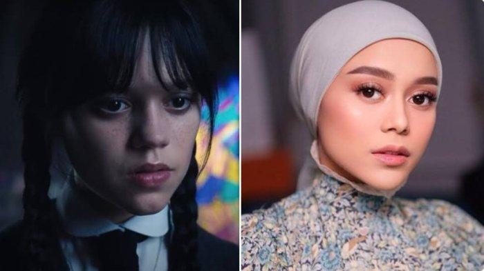 Inilah Dia Jenna Ortega Pemeran Wednesday yang Dimiripkan Netizen ...