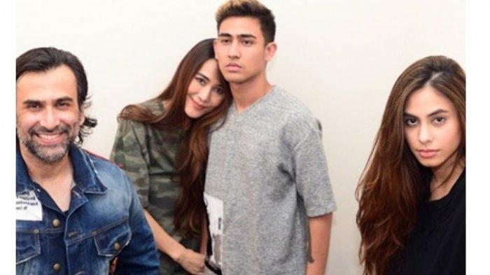 Ina Thomas Sindir Artis-artis yang Permalukan Istri Hingga Teman Makan ...