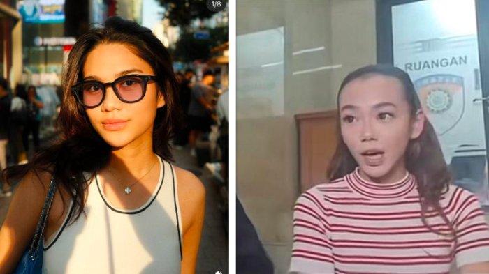 Jessica Felicia Dilaporkan Azizah Salsha ke Polisi: Perselingkuhan ...