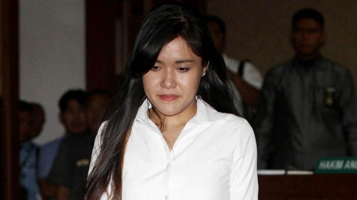 Kisah Hidup Jessica Kumala Wongso akan Dibuat Film, Siapa yang Memerankan? - Tribunjateng.com