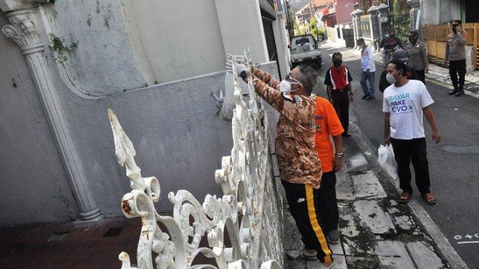 Komisi E DPRD Jateng: Pemprov Jateng Harus Cawe-cawe Bantu Kebutuhan ... Komisi E DPRD Jateng: Pemprov Jateng Harus Cawe-cawe Bantu Kebutuhan ...