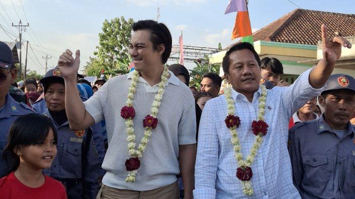Wow! Joko Suranto Habiskan Rp 1 Miliar Lebih untuk Bikin Taman ...