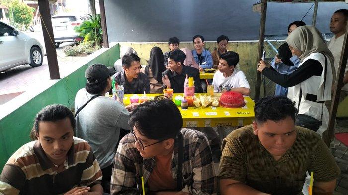 Semangkok Bakso dan Harapan Baru untuk Jawa Tengah Bersama Joko Suranto ...