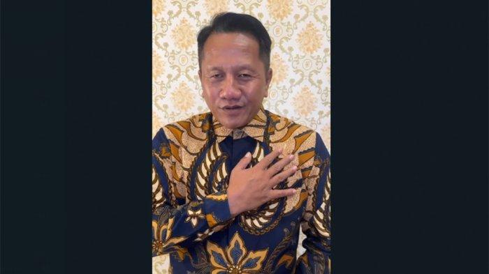 Crazy Rich Joko Suranto: Sahabat Saya Sudaryono Akan Perkokoh Ketahanan Pangan Nasional ...