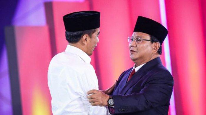 Hasil Lengkap Pilpres Pemilu 2014 Jokowi dan Prabowo Setiap Provinsi ...