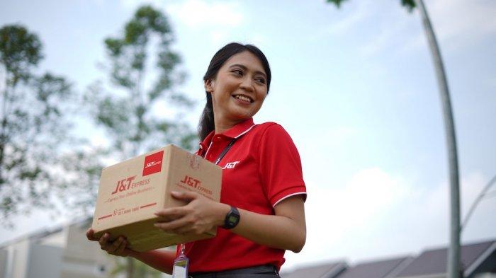 Tips Efektif Mengatur Pengiriman Melalui J&T Express - Tribun-pantura.com